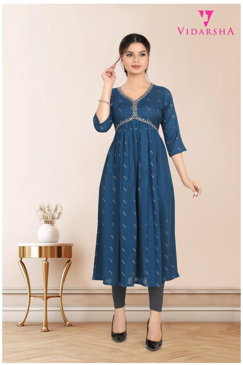 New Arrivals – Vidarsha